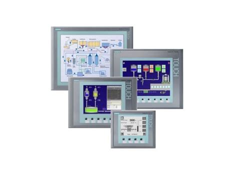 Hmi Siemens