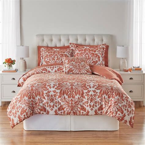 Josie 8 Pc Bedding Set Swimsuits For All