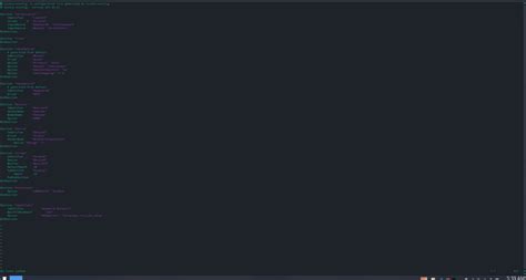 unable to start dbus and startx graphics and display manjaro linux forum