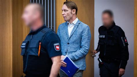 German Maddie Suspect Could Be Free Soon After Cleared Of Separate