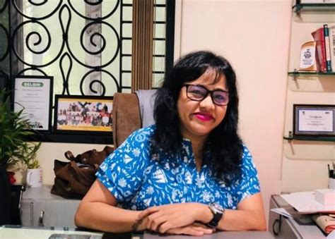 Deepti Dwivedi New Head Human Capital Shemaroo Entertainment