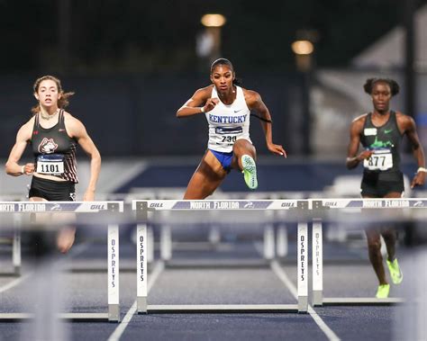 Ncaa Outdoor Track And Field Day 2 Photo Gallery Uk Athletics