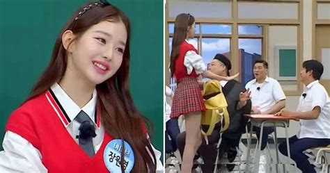 Nhức nhối vấn nạn quấy rối các idol nữ trên sóng truyền hình