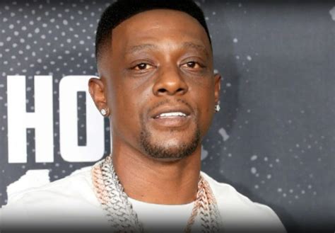 Lil Boosie Movie 2021 Where To Watch