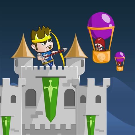 castle defense game for ios iphone ipad free download at apppure