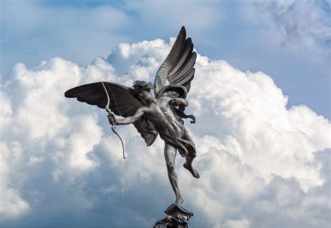 Who Is Cupid And How Did He Evolve Into Our Modern Valentines Day Cupid