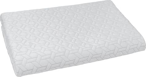 Bebepio Duraron Cooling Mattress Topper Pad Q Max 0 4
