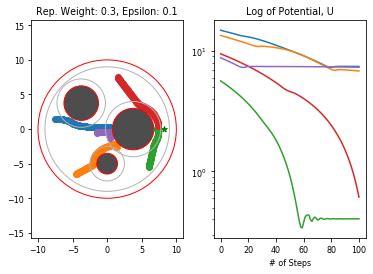 GitHub Aarwitz Robot Configuration Space