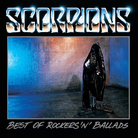 20th Century Masters The Millennium Collection The Best Of Scorpions