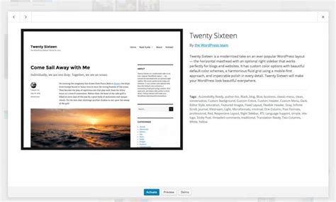how to set up your blog with wordpress knockoffdecor