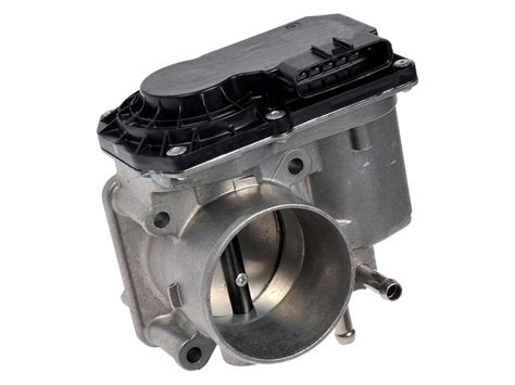 Dorman 977 340 Throttle Bodyhousing Pontiac Toyota 19204856
