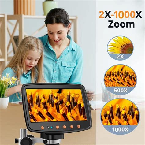 Which Microscope Has Highest Magnification