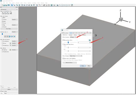 Tecplot 做按数值大小着色的等值线图tecplot等值线图 Csdn博客