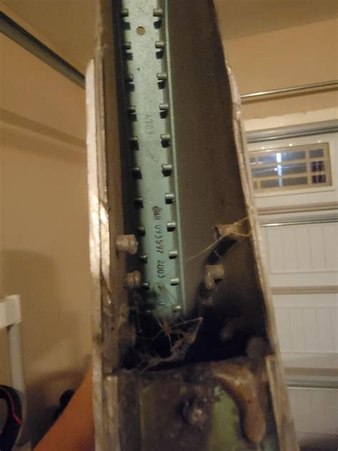 F 15 Tail Piece R Aviationmaintenance