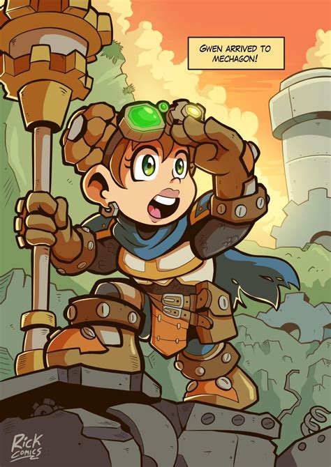 Gnome Warrior Wow