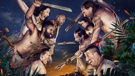 ‘naked And Afraid Last One Standing Season 3 Cast Encounters Australias Deadliest Challenge Yet