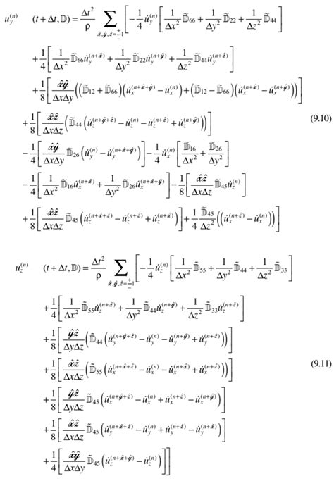 Local Interaction Simulation Approach