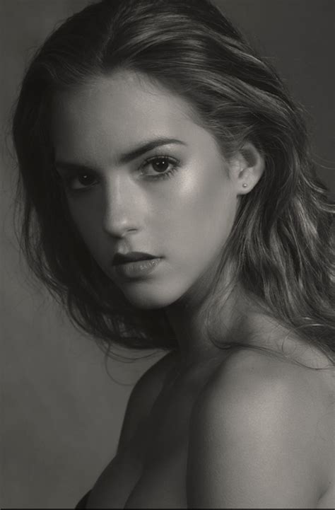 Photo Of Fashion Model Emily Feld Id 674810 Models The Fmd