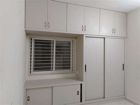 Storage Living Designs By Contractor Sajeev Raj Hyderabad Kolo