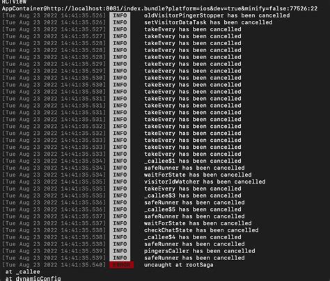 having trouble with chat connection · issue 103 · livechat react