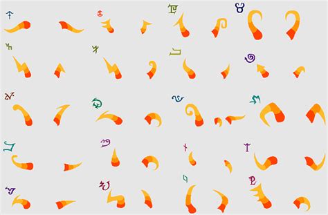 Homestuck Troll Horn Ideas Homestuck Troll Horn Ideas