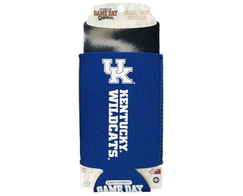 Kentucky Wildcats Koolie Pocket Slim Jenkins Enterprises