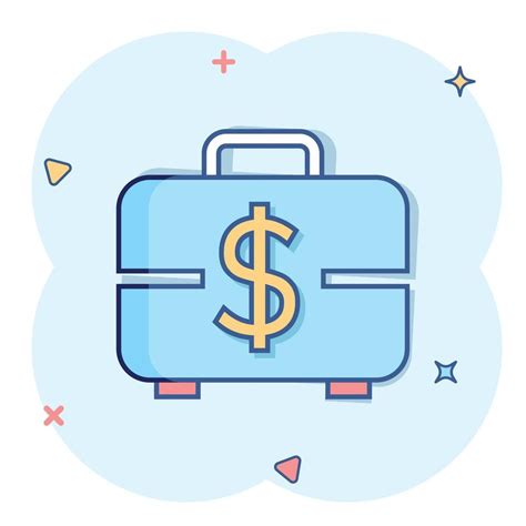 Cartoons About Cash Boxes