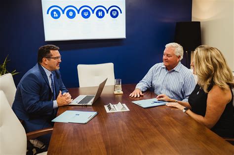 The Benefits Of A Living Inheritance