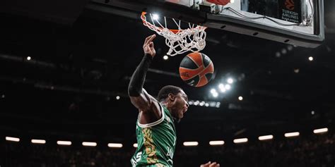 ¡lonnie Walker Se Va De Zalgiris Tras Afirmar Que Se Quedaba