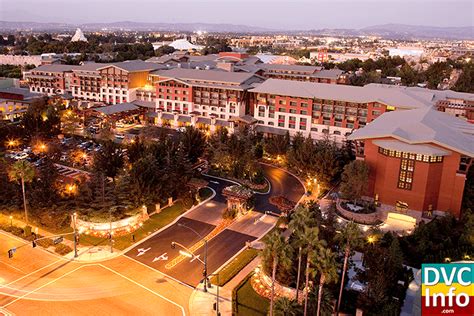 The Villas At Disneys Grand Californian Hotel And Spa Dvcinfo