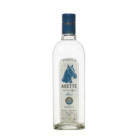 Arette Blanco Tequila Spiritly Uk