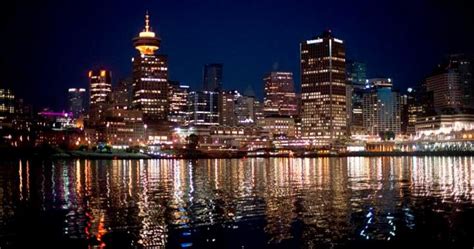 ‘first Of Its Kind Report On Bc Sex Workers Outlines Risks Calls