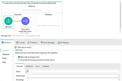 Mastering MUnit A Comprehensive Guide To MuleSoft Testing Part
