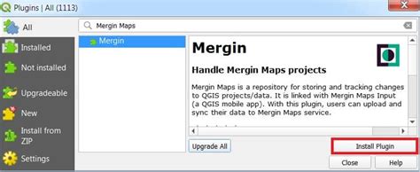 What Is Mergin Maps Download Mergin Maps Tutorial GISRSStudy