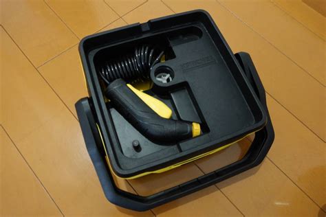 Yahoo オークション ケルヒャー Karcher モバイルマルチクリーナー