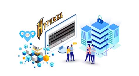 Unveiling The Ultimate Hypixel Server Address Unlock Gaming Unveiling The Ultimate Hypixel Server Address Unlock Gaming