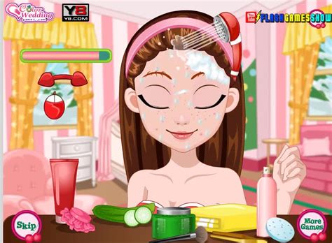 Y8 Dress Up Makeup Games Mugeek Vidalondon