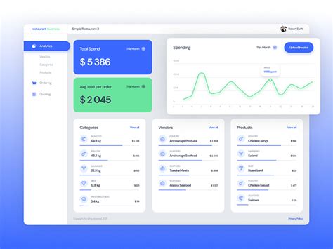 Gecko Dynamics Dribbble
