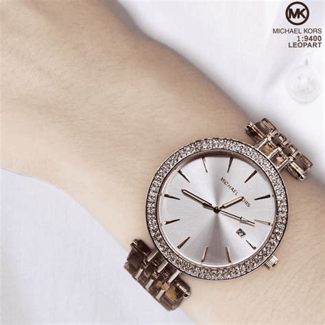 Jam Tangan Mk 9400 Super Kode Jmt160