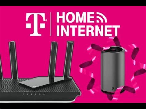 How To Hook A Router Up To Your T Mobile Gateway Artofit
