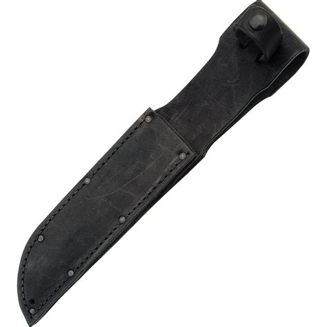 Ontario 8180 Marine Combat Knife 498 Knife Country Usa