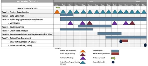 Safety Action Plan Secog