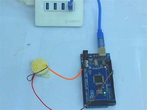 Login User Menggunakan Arduino Mega 2560 Belajar Pemrograman Arduino