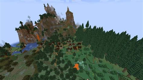 30 amazing biomes o plenty minecraft seeds for easy gameplay