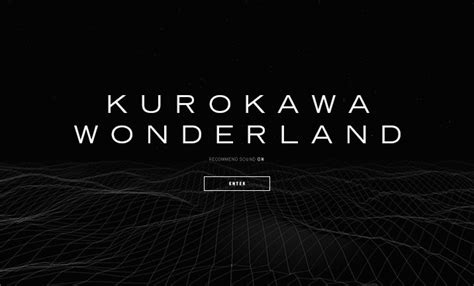体验 D互动 个使用WebGL技术的优秀网页设计案例 设计达人