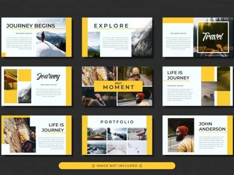 A Presentation Design Slide Deck Pitch Deck Upwork