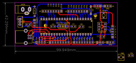 PIC F Micros Platform For Creating And Sharing Projects OSHWLab