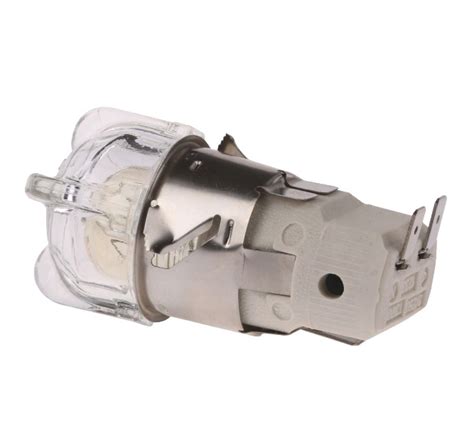 Лампа для духового шкафа bosch 25w - фото