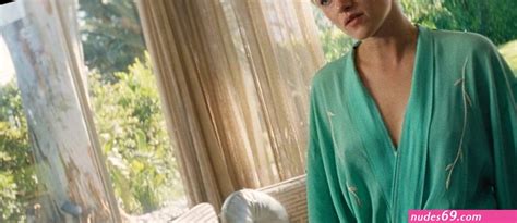 Jean Seberg Nude Nudes