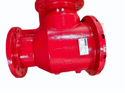 Suction Diffuser And Triple Duty Valve At ₹ 5000piece Suction Guides